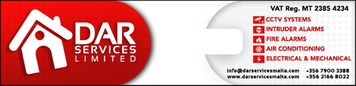 About – DAR Services Ltd